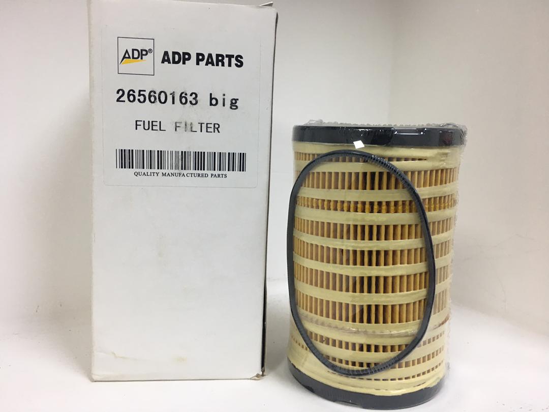 26560163 FUEL FILTER -PERKINS - ABI Middle East